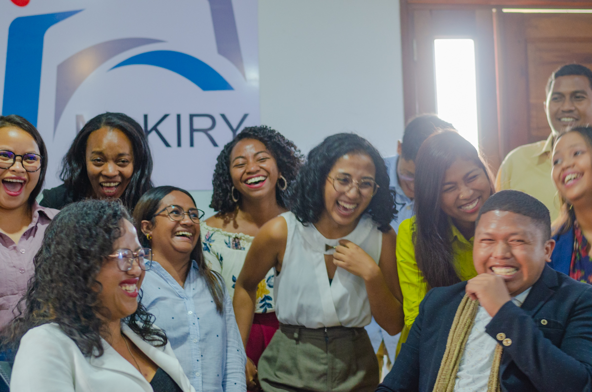 L'importance d’une bonne ambiance de travail | Mi-kiry Outsourcing